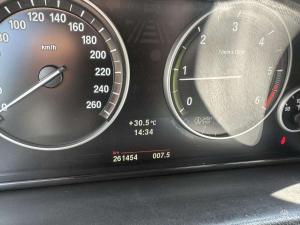 Black BMW X3 2013 in Alytus, with an engine capacity of 2.00 L and mileage of 261 thousand km for 12600 €, photo 31 on AUTOMOTO.COM.LV