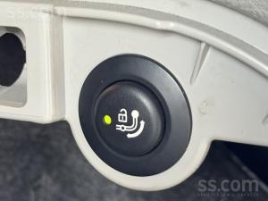 Черный БМВ Х3 2013 в Рига, объемом двигателя 2.00 л и пробегом 268 тыс. км за 8750 €, фото 31 на AUTOMOTO.COM.LV