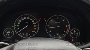 Черный БМВ Х3 2013 в Таллин, объемом двигателя 3.00 л и пробегом 377 тыс. км за 8999 €, фото 17 на AUTOMOTO.COM.LV