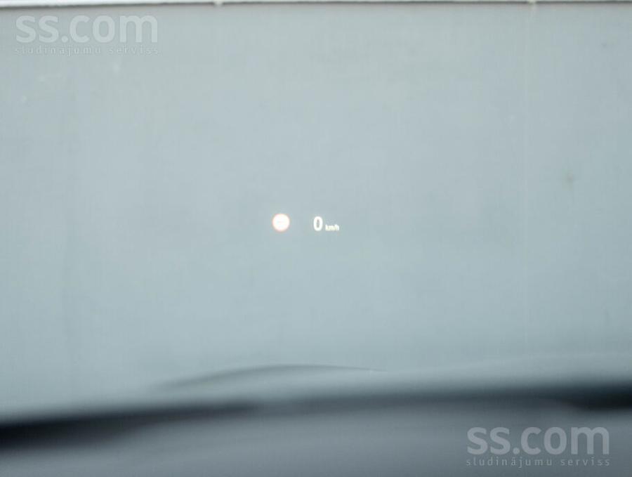 Black BMW X3 2013 in Riga, with an engine capacity of 2.00 L and mileage of 234 thousand km for 11550 €, photo 18 on AUTOMOTO.COM.LV