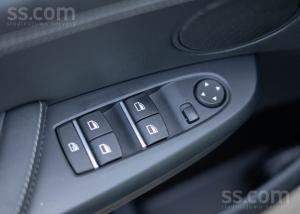 Black BMW X3 2013 in Riga, with an engine capacity of 2.00 L and mileage of 234 thousand km for 11550 €, photo 27 on AUTOMOTO.COM.LV