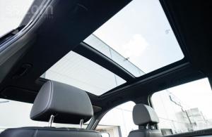 Black BMW X3 2013 in Riga, with an engine capacity of 2.00 L and mileage of 234 thousand km for 11550 €, photo 33 on AUTOMOTO.COM.LV