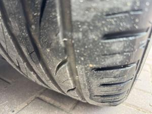Black BMW X3 2013 in Utena, with an engine capacity of 2.00 L and mileage of 301 thousand km for 9750 €, photo 14 on AUTOMOTO.COM.LV