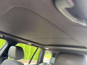 Black BMW X3 2013 in Utena, with an engine capacity of 2.00 L and mileage of 301 thousand km for 9750 €, photo 17 on AUTOMOTO.COM.LV