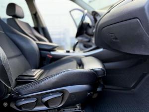 Melns BMW X3 2013 Radviliškis, ar dzinēja tilpumu 2.00 L un nobraukumu 339 tūkst. km par 6400 €, foto 16 vietnē AUTOMOTO.COM.LV