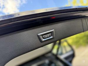 Melns BMW X3 2013 Radviliškis, ar dzinēja tilpumu 2.00 L un nobraukumu 339 tūkst. km par 6400 €, foto 22 vietnē AUTOMOTO.COM.LV