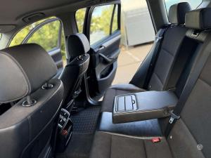 Melns BMW X3 2013 Radviliškis, ar dzinēja tilpumu 2.00 L un nobraukumu 339 tūkst. km par 6400 €, foto 23 vietnē AUTOMOTO.COM.LV