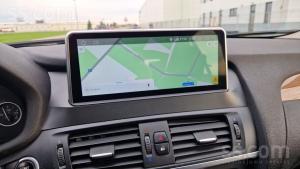 Melns BMW X3 2013 Rīga, ar dzinēja tilpumu 2.00 L un nobraukumu 210 tūkst. km par 10888 €, foto 10 vietnē AUTOMOTO.COM.LV