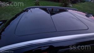 Melns BMW X3 2013 Rīga, ar dzinēja tilpumu 2.00 L un nobraukumu 210 tūkst. km par 10888 €, foto 19 vietnē AUTOMOTO.COM.LV