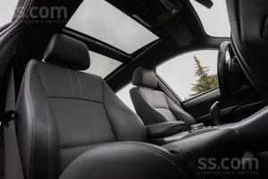 Melns BMW X3 2014 Rīga, ar dzinēja tilpumu 3.00 L un nobraukumu 277 tūkst. km par 14900 €, foto 10 vietnē AUTOMOTO.COM.LV