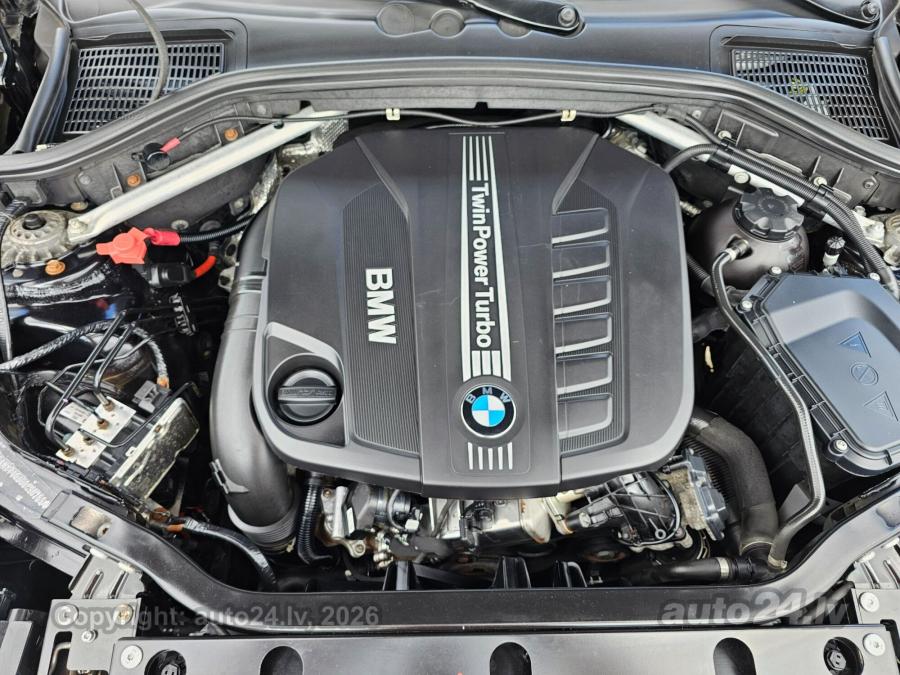 Melns BMW X3 2014 Tartu, ar dzinēja tilpumu 3.00 L un nobraukumu 236 tūkst. km par 13400 €, foto 18 vietnē AUTOMOTO.COM.LV