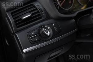 Melns BMW X3 2014 Jelgava, ar dzinēja tilpumu 2.00 L un nobraukumu 263 tūkst. km par 12900 €, foto 26 vietnē AUTOMOTO.COM.LV