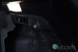 Melns BMW X3 2014 Jelgava, ar dzinēja tilpumu 2.00 L un nobraukumu 263 tūkst. km par 12900 €, foto 29 vietnē AUTOMOTO.COM.LV