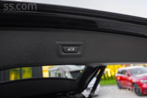 Melns BMW X3 2014 Jelgava, ar dzinēja tilpumu 2.00 L un nobraukumu 263 tūkst. km par 12900 €, foto 30 vietnē AUTOMOTO.COM.LV
