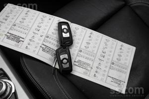 Black BMW X3 2014 in Riga, with an engine capacity of 2.00 L and mileage of 170 thousand km for 15490 €, photo 19 on AUTOMOTO.COM.LV