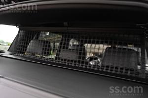 Black BMW X3 2014 in Riga, with an engine capacity of 2.00 L and mileage of 170 thousand km for 15490 €, photo 23 on AUTOMOTO.COM.LV