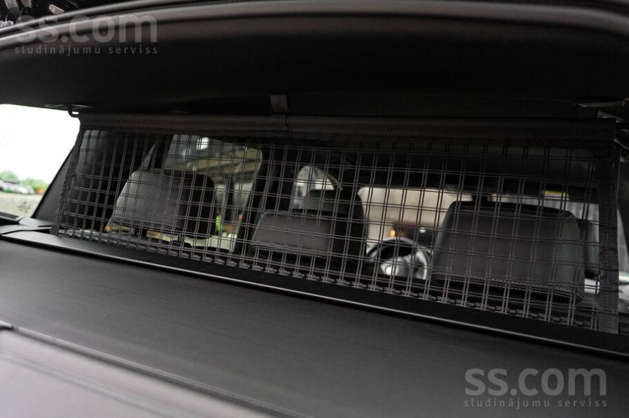 Black BMW X3 2014 in Riga, with an engine capacity of 2.00 L and mileage of 170 thousand km for 15490 €, photo 23 on AUTOMOTO.COM.LV