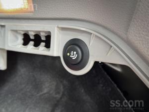 Black BMW X3 2014 in Riga, with an engine capacity of 2.00 L and mileage of 156 thousand km for 14900 €, photo 22 on AUTOMOTO.COM.LV