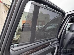 Черный БМВ Х3 2014 в Даугавпилс, объемом двигателя 3.00 л и пробегом 232 тыс. км за 14290 €, фото 15 на AUTOMOTO.COM.LV