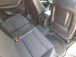 Melns BMW X3 2014 Šauļi, ar dzinēja tilpumu 2.00 L un nobraukumu 300 tūkst. km par 9950 €, foto 13 vietnē AUTOMOTO.COM.LV