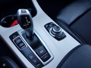 Melns BMW X3 2014 Šauļi, ar dzinēja tilpumu 2.00 L un nobraukumu 300 tūkst. km par 9950 €, foto 17 vietnē AUTOMOTO.COM.LV