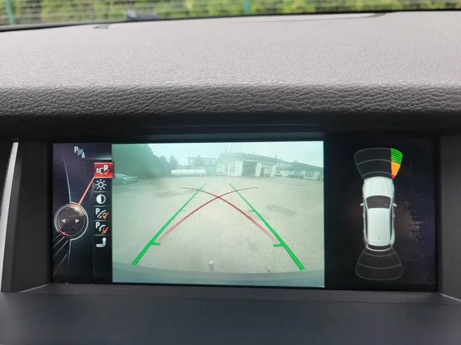 Черный БМВ Х3 2014 в Елгава, объемом двигателя 3.00 л и пробегом 290 тыс. км за 15990 €, фото 39 на AUTOMOTO.COM.LV