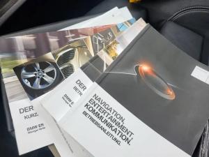 Черный БМВ Х3 2014 в Елгава, объемом двигателя 3.00 л и пробегом 290 тыс. км за 15990 €, фото 46 на AUTOMOTO.COM.LV