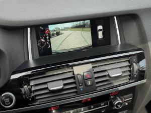 Черный БМВ Х3 2014 в Рига, объемом двигателя 2.00 л и пробегом 156 тыс. км за 14900 €, фото 12 на AUTOMOTO.COM.LV