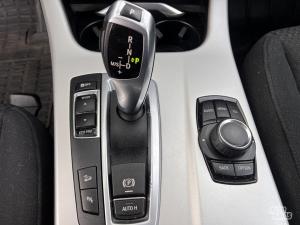 Melns BMW X3 2014 Panevēža, ar dzinēja tilpumu 2.00 L un nobraukumu 314 tūkst. km par 10500 €, foto 15 vietnē AUTOMOTO.COM.LV