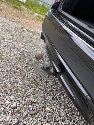 Melns BMW X3 2014 Panevēža, ar dzinēja tilpumu 2.00 L un nobraukumu 314 tūkst. km par 10500 €, foto 16 vietnē AUTOMOTO.COM.LV