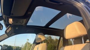 Black BMW X3 2014 in Vilnius, with an engine capacity of 2.00 L and mileage of 370 thousand km for 8799 €, photo 11 on AUTOMOTO.COM.LV