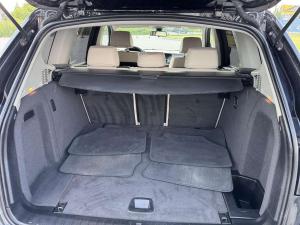 Black BMW X3 2014 in Telschi, with an engine capacity of 2.00 L and mileage of 224 thousand km for 7999 €, photo 17 on AUTOMOTO.COM.LV