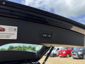 Melns BMW X3 2014 Šauļi, ar dzinēja tilpumu 2.98 L un nobraukumu 236 tūkst. km par 10950 €, foto 19 vietnē AUTOMOTO.COM.LV