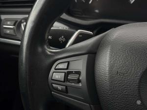 Melns BMW X3 2014 Šauļi, ar dzinēja tilpumu 2.98 L un nobraukumu 236 tūkst. km par 10950 €, foto 22 vietnē AUTOMOTO.COM.LV
