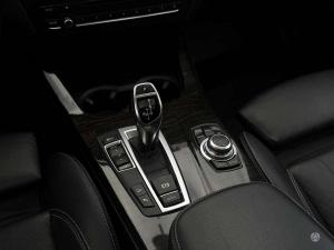 Melns BMW X3 2014 Šauļi, ar dzinēja tilpumu 2.98 L un nobraukumu 236 tūkst. km par 10950 €, foto 23 vietnē AUTOMOTO.COM.LV