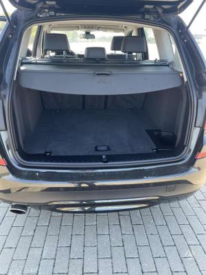 Melns BMW X3 2014 Marijampole, ar dzinēja tilpumu 2.00 L un nobraukumu 205 tūkst. km par 12200 €, foto 10 vietnē AUTOMOTO.COM.LV