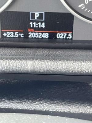 Melns BMW X3 2014 Marijampole, ar dzinēja tilpumu 2.00 L un nobraukumu 205 tūkst. km par 12200 €, foto 15 vietnē AUTOMOTO.COM.LV