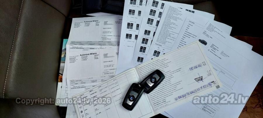 Melns BMW X3 2014 Tallina, ar dzinēja tilpumu 2.00 L un nobraukumu 187 tūkst. km par 12900 €, foto 21 vietnē AUTOMOTO.COM.LV