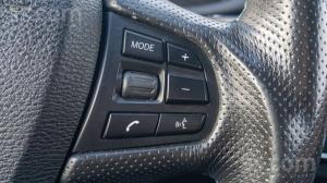 Melns BMW X3 2014 Rīga, ar dzinēja tilpumu 2.00 L un nobraukumu 264 tūkst. km par 9590 €, foto 20 vietnē AUTOMOTO.COM.LV