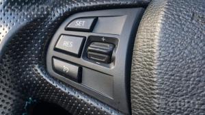 Melns BMW X3 2014 Rīga, ar dzinēja tilpumu 2.00 L un nobraukumu 264 tūkst. km par 9590 €, foto 21 vietnē AUTOMOTO.COM.LV
