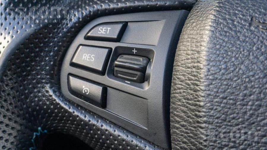 Melns BMW X3 2014 Rīga, ar dzinēja tilpumu 2.00 L un nobraukumu 264 tūkst. km par 9590 €, foto 21 vietnē AUTOMOTO.COM.LV