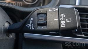 Melns BMW X3 2014 Rīga, ar dzinēja tilpumu 2.00 L un nobraukumu 264 tūkst. km par 9590 €, foto 23 vietnē AUTOMOTO.COM.LV