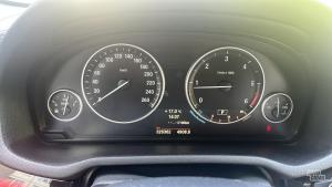Black BMW X3 2014 in Panevezys, with an engine capacity of 2.00 L and mileage of 327 thousand km for 9200 €, photo 31 on AUTOMOTO.COM.LV
