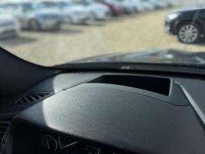 Black BMW X3 2014 in Siauliai, with an engine capacity of 2.98 L and mileage of 236 thousand km for 10500 €, photo 26 on AUTOMOTO.COM.LV