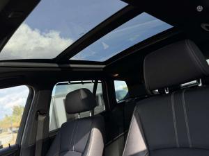 Black BMW X3 2014 in Siauliai, with an engine capacity of 2.98 L and mileage of 236 thousand km for 10500 €, photo 27 on AUTOMOTO.COM.LV