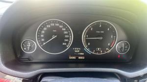 Melns BMW X3 2014 Panevēža, ar dzinēja tilpumu 2.00 L un nobraukumu 327 tūkst. km par 9000 €, foto 25 vietnē AUTOMOTO.COM.LV