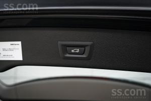 Melns BMW X3 2014 Rīga, ar dzinēja tilpumu 2.00 L un nobraukumu 217 tūkst. km par 10750 €, foto 9 vietnē AUTOMOTO.COM.LV