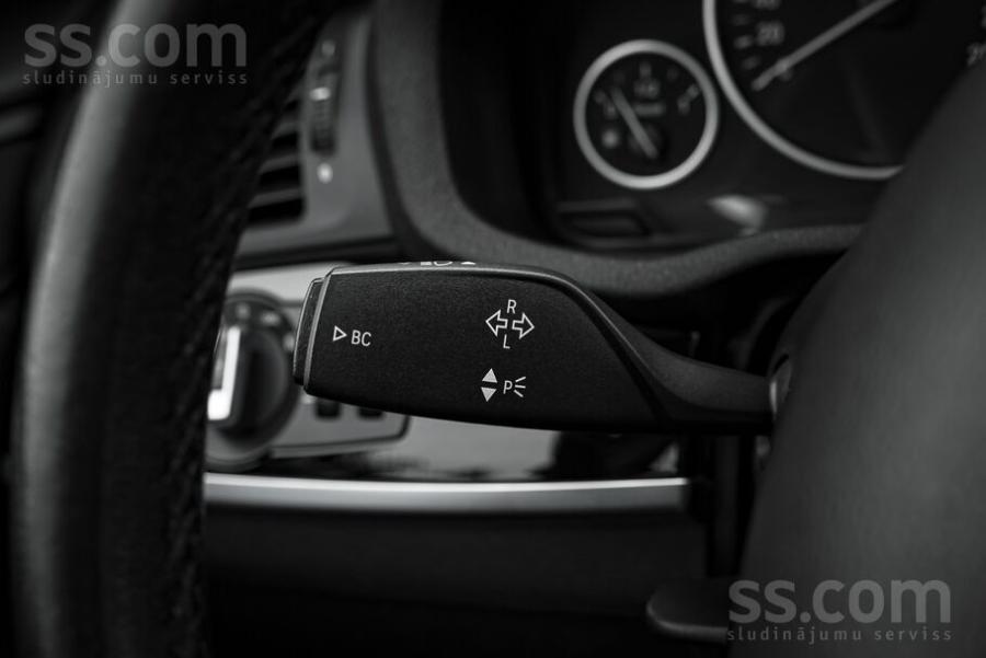 Melns BMW X3 2014 Rīga, ar dzinēja tilpumu 2.00 L un nobraukumu 217 tūkst. km par 10750 €, foto 17 vietnē AUTOMOTO.COM.LV