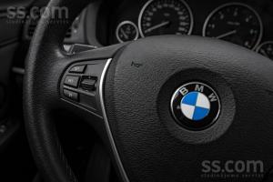 Melns BMW X3 2014 Rīga, ar dzinēja tilpumu 2.00 L un nobraukumu 217 tūkst. km par 10750 €, foto 18 vietnē AUTOMOTO.COM.LV