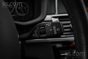 Melns BMW X3 2014 Rīga, ar dzinēja tilpumu 2.00 L un nobraukumu 217 tūkst. km par 10750 €, foto 21 vietnē AUTOMOTO.COM.LV